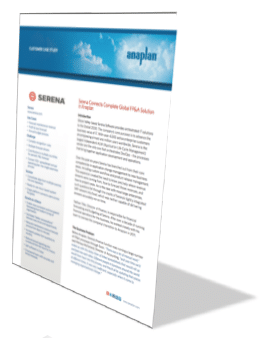 瑟瑞娜Anapla创造自己的成功故事n - manbetx官方地址,万博manbext客户端注册